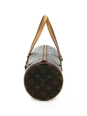 LOUIS VUITTON 26 Papillon Tote Bag