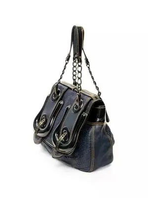 Fendi B Bag Tote Bag