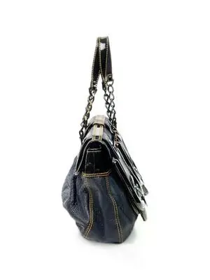Fendi B Bag Tote Bag