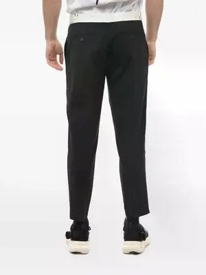 Neil Barrett Jamie Tapered Trousers