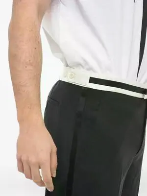 Neil Barrett Jamie Tapered Trousers