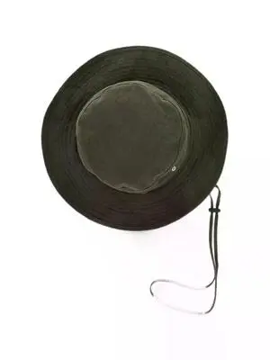 Dsquared2 Drawstring Bucket Hat