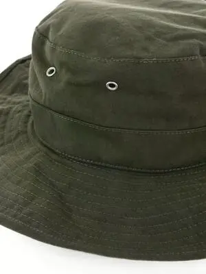 Dsquared2 Drawstring Bucket Hat
