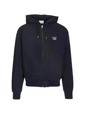 Drole De Monsieur Ribbed Sport Outerwear For Men