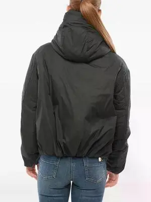 Bacon Cloud Supernova Padded Jacket