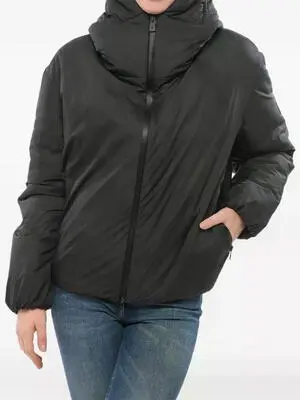 Bacon Cloud Supernova Padded Jacket - Black
