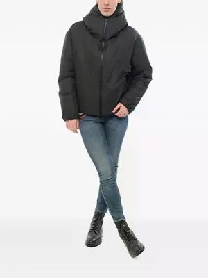 Bacon Cloud Supernova Padded Jacket