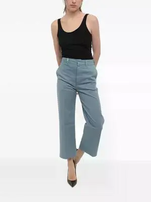 DEPARTMENT 5 Cropped Pants