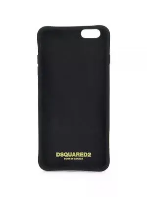 Dsquared2 Logo-print Iphone 7 Plus Phone Case