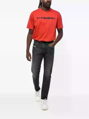 DIESEL® D-strukt Slim-fit Jeans