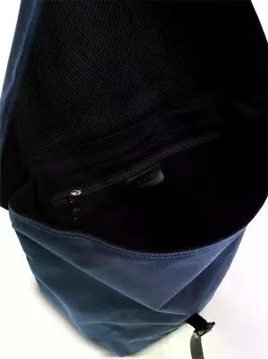 Neil Barrett City Flap Backpack