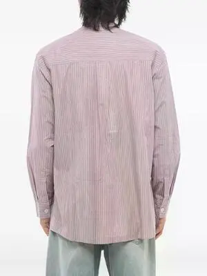 BIRKENSTOCK Striped Shirt