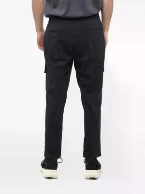 Neil Barrett Low-rise Tailored Trousers