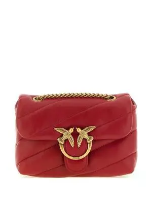 Pinko Flap Mini Bags