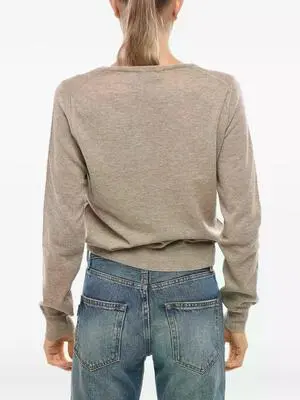 Malo Crew-neck Sweater