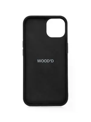 WOOD'D Printed Iphone 11 Pro Case
