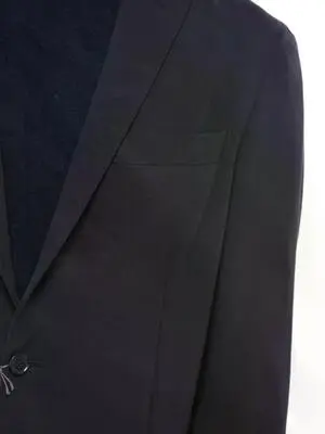 Corneliani Single-breasted Blazer