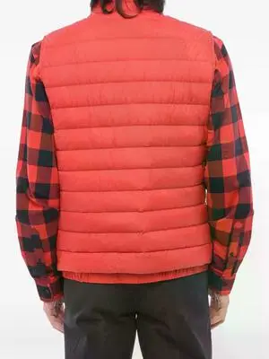 Woolrich Bering Quilted Gilet