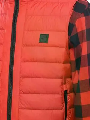 Woolrich Bering Quilted Gilet