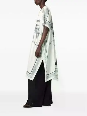 ALLSAINTS Tess Kafkan