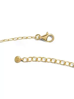 Monica Vinader Fragments Asymmetrical Bracelet
