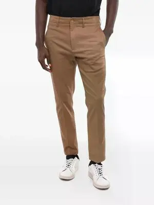DEPARTMENT 5 Tapered Trousers - Neutrals
