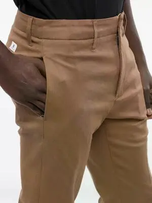 DEPARTMENT 5 Tapered Trousers