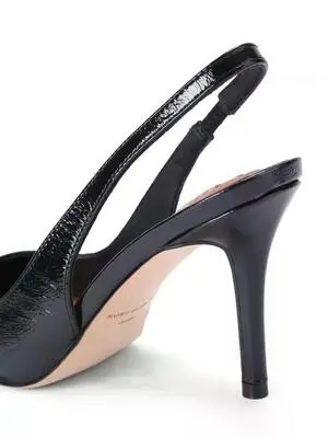 Kurt Geiger 85mm Belgravia Mules