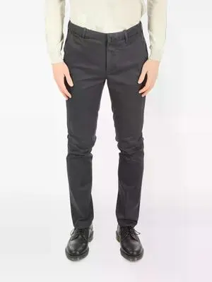 Corneliani Four-pocket Tailored Trousers