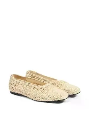 Liviana Conti Marta Ballet Flats