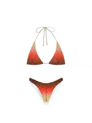MC2 SAINT BARTH Guiana Naomi Bikini