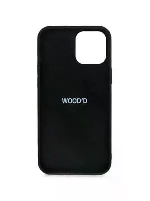 WOOD'D Ratio Iphone 12 Pro Max Case