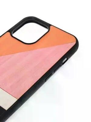 WOOD'D Ratio Iphone 12 Pro Max Case
