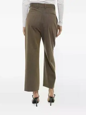 Sibel Saral Pleated Trousers