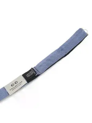 Corneliani Patterned Bow Tie