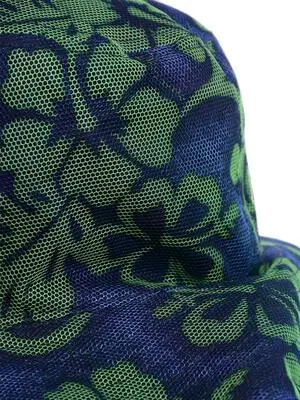 Dsquared2 Floral-pattern Hat