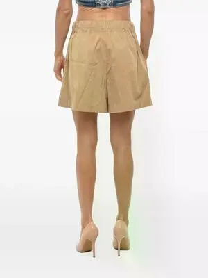 SA SU PHI Valentina Drawstring Shorts