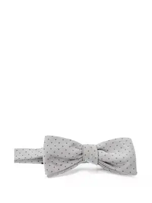 Corneliani Polka-dotbow Tie