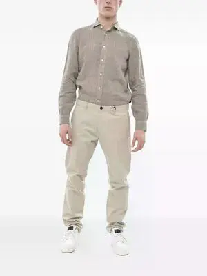 Dsquared2 Cool Guy Cotton Trousers