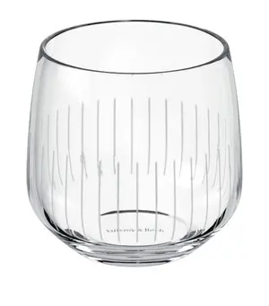 VILLEROY & BOCH Crystal Afina Shot Glasses - Clear