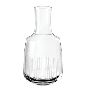 VILLEROY & BOCH Crystal Afina Jug - Clear