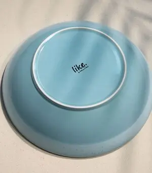 VILLEROY & BOCH Porcelain Perlemor Aqua Bowl