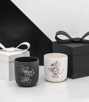 VILLEROY & BOCH X Mickey Mouse Manufacture Mug