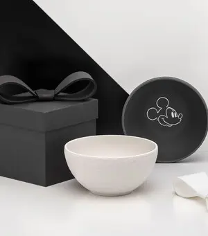 VILLEROY & BOCH X Mickey Mouse Manufacture Cereal Bowl