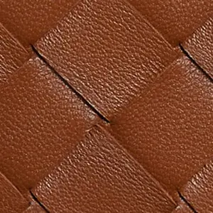 Bottega Veneta Nappa Leather Card Holder