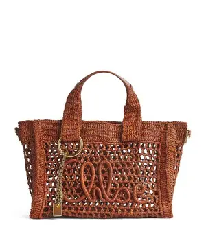Chloe Crochet Totes