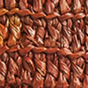Chloé Small Raffia East-west Tote Bag