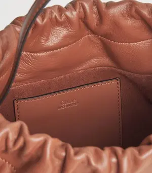 Chloé Small Icons Shoulder Bag