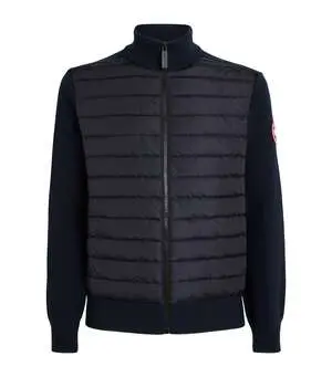 Canada Goose Hybridge Jacket