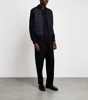 Canada Goose Hybridge Jacket